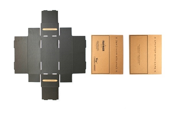 Luxe verpakkingsdozen - EE Labels