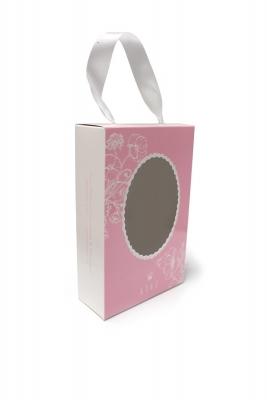 Luxe verpakkingen - EE Labels