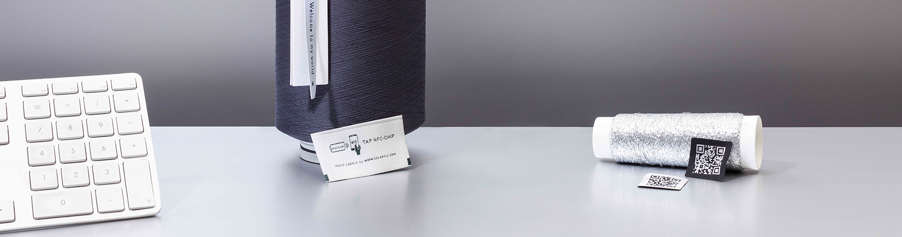 Innovation - EE Labels