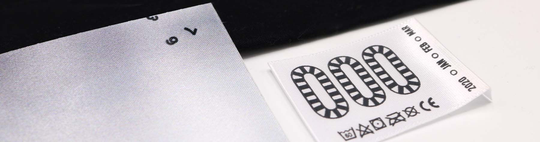 Care Labels - EE Labels