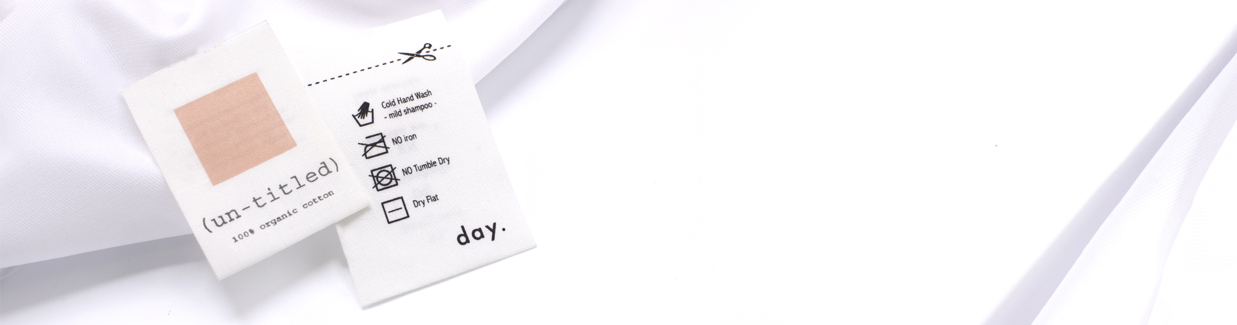 Care labels - EE Labels