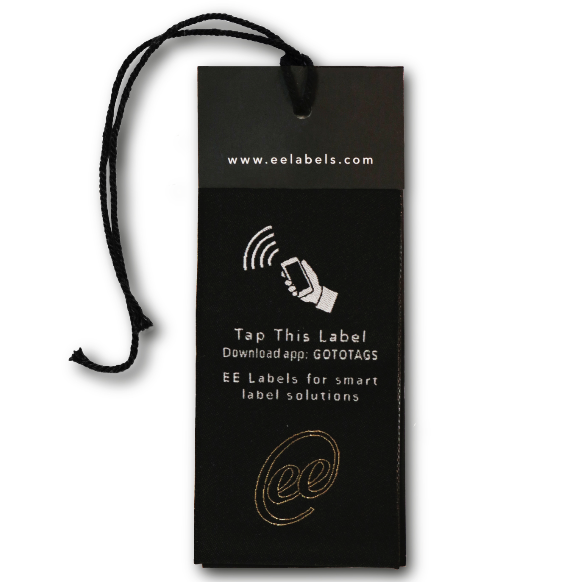 Smart labels - EE Labels