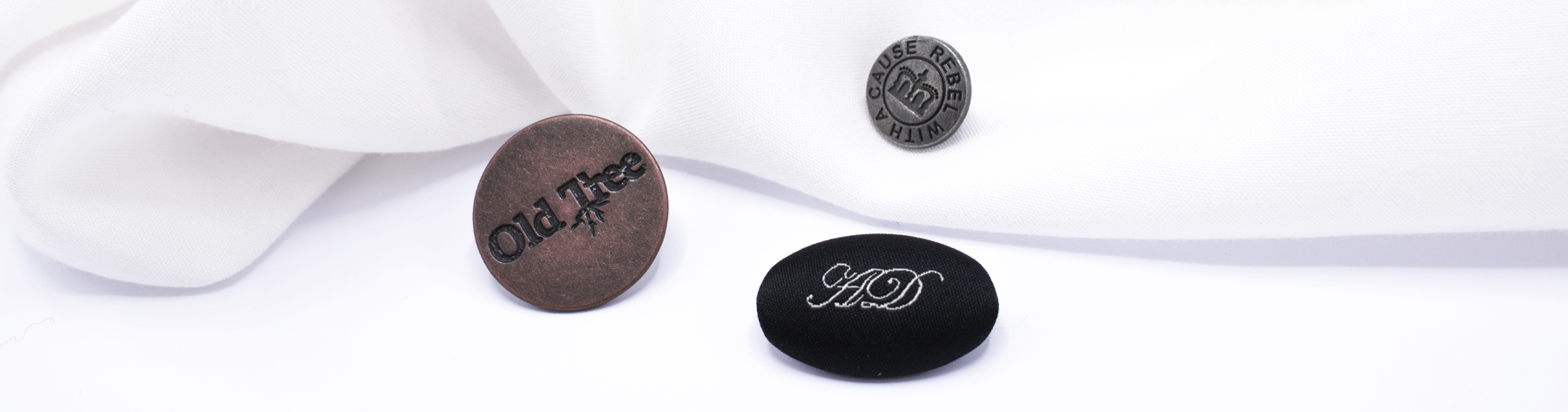 Logo buttons - EE Labels