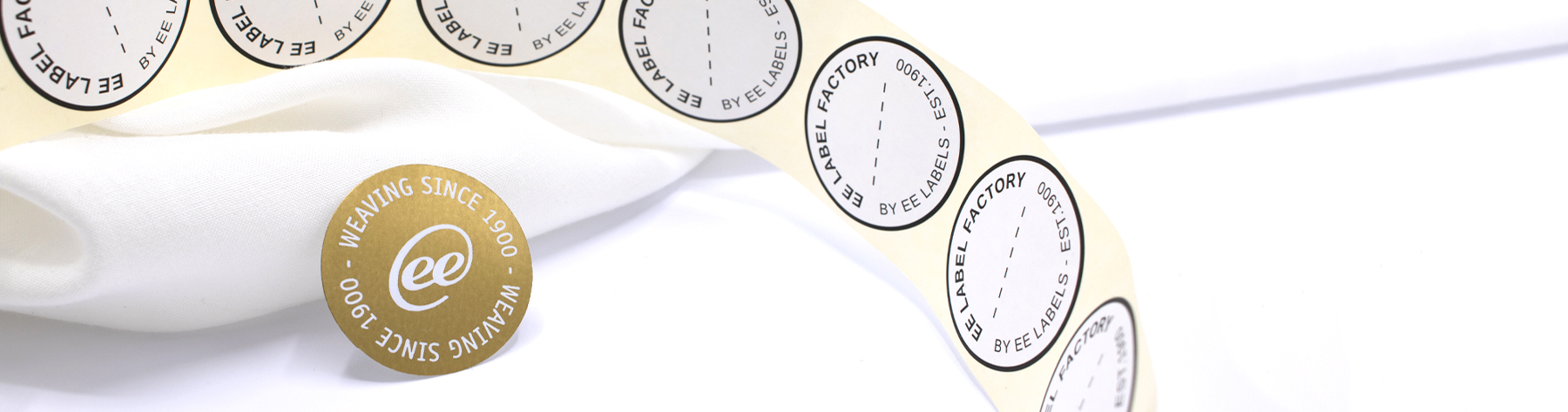 (Preis) Sticker - EE Labels