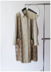 REPAIR & REUSE with patches or labels - EE Labels