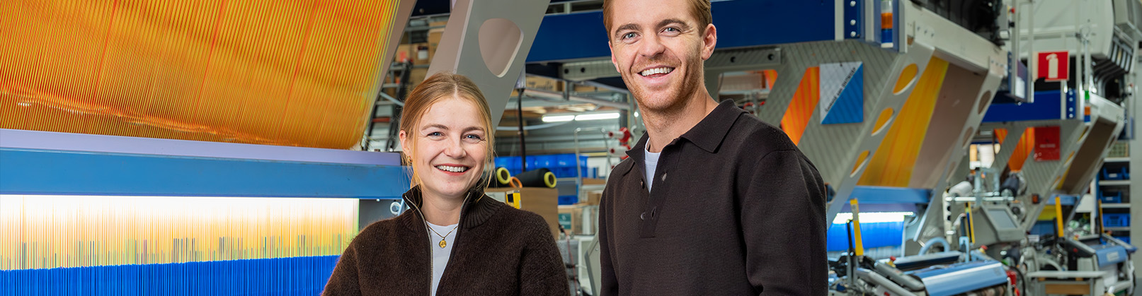 About Us - EE Labels