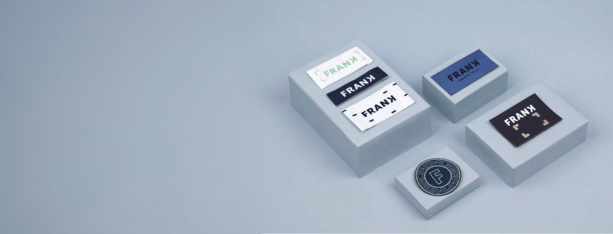 Products - EE Labels