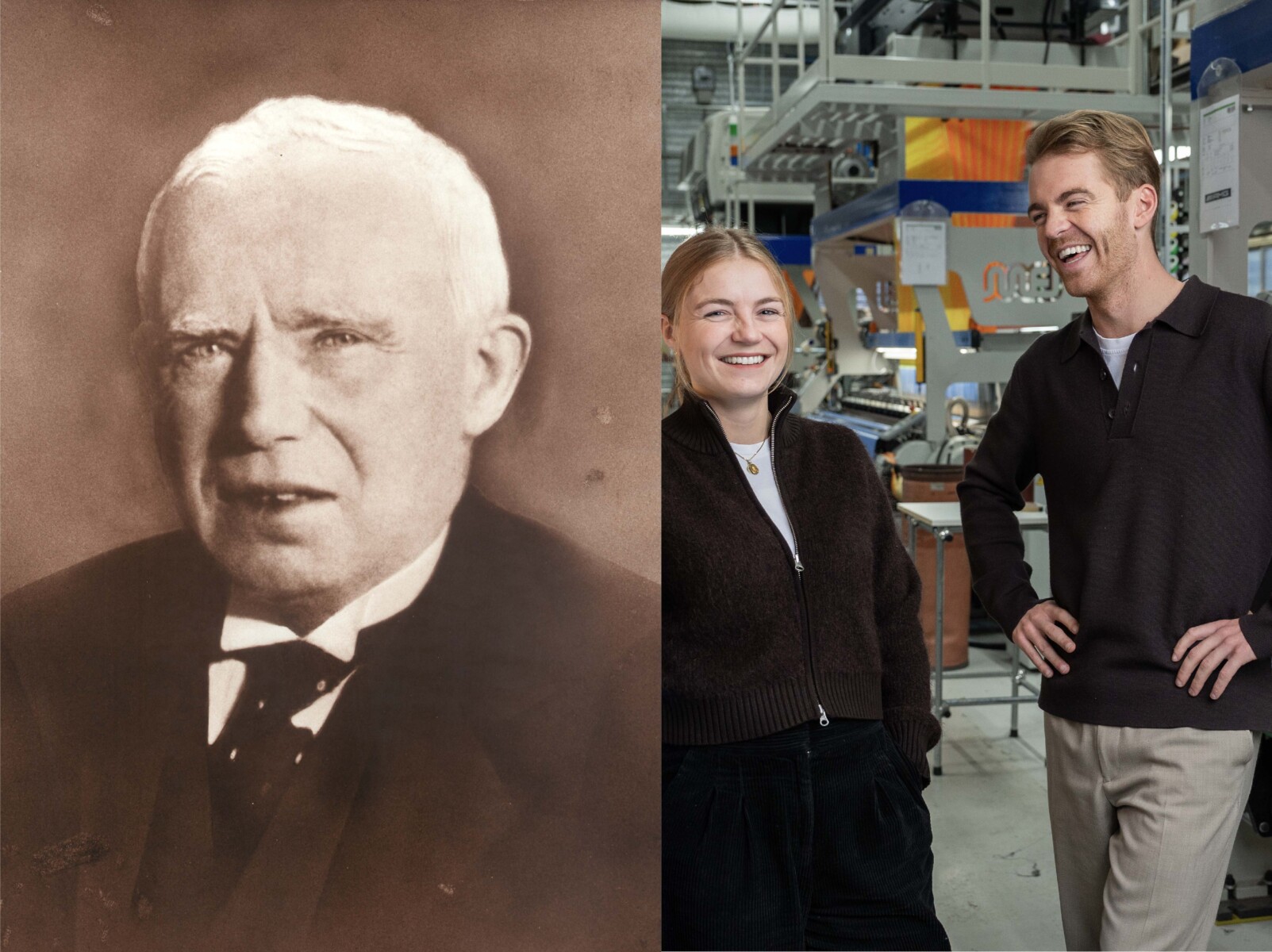 Heeze zet spotlight op 125 jaar EE Labels - EE Labels